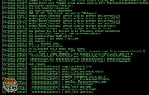 Xiaomi Mi Note 3 Disponibili I Codici Sorgente Del Kernel Xiaomitodayit