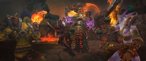 For The Alliance By Clockwork Robots On Deviantart