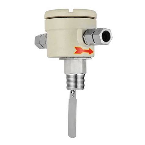 Flow Switch Rotameter With Flow Switch Manufacturer From Vadodara