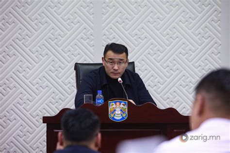 Нийслэл рүү түүхий нүүрс нэвтрүүлэхгүй шахмал түлш гаргахгүй