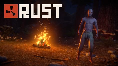 “packages” Come In Different Sizes In Rust Mygaming