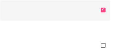 Inconsistent Checkbox Styles · Issue 13945 · Angularcomponents · Github