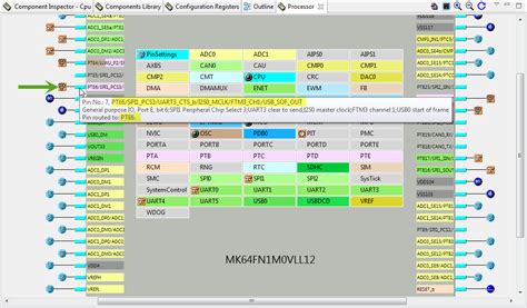 tutorial diy kinetis sdk project with eclipse board configuration