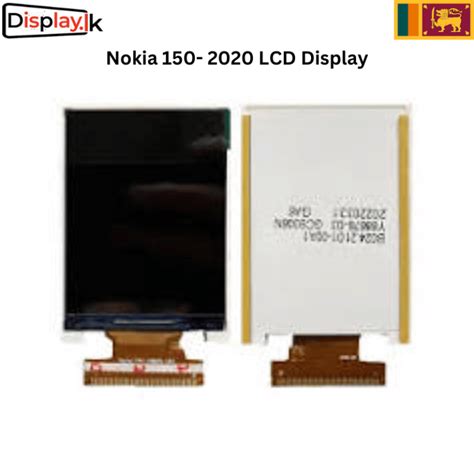 Nokia Display Display Lk