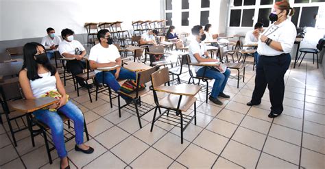 La Educación ¿post Pandemia Reporte Indigo