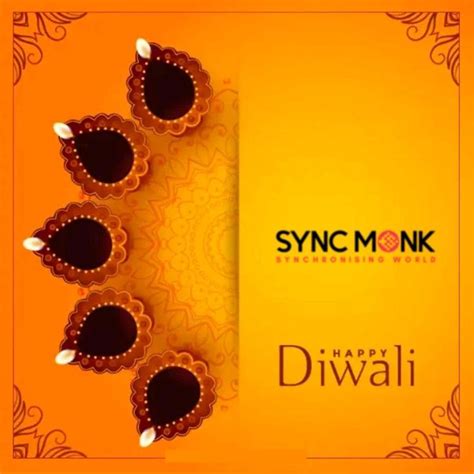 Pooja Yadrami On Linkedin Wishing You A Prosperous Healthy And Happy Diwali 🪔🪔