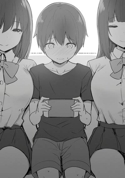 Joshi Kōsei Rich Thots Nhentai Hentai Doujinshi And Manga