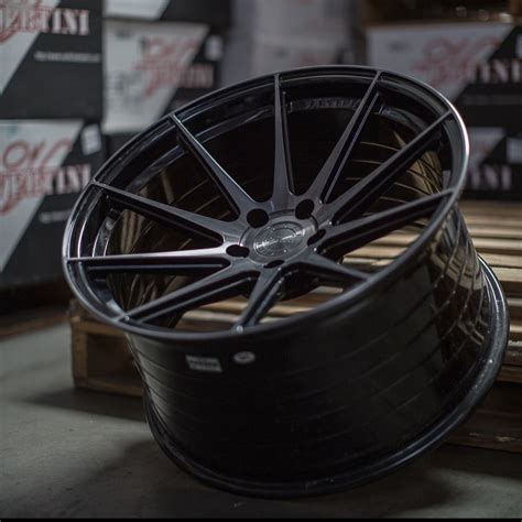 Deep Concave Forged Rims Artofit