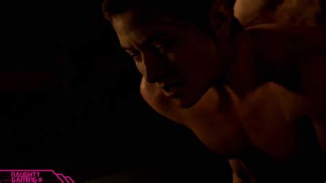 The Last Of Us Part II Abby Sex Scene Rule 34 Video