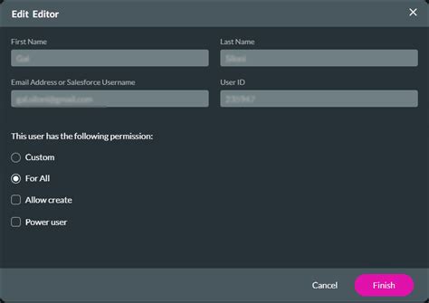 Learn How To Edit An Existing Editor
