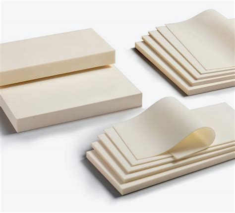 Cellasto Microcellular Polyurethane Elastomer Cellular Sponge Products