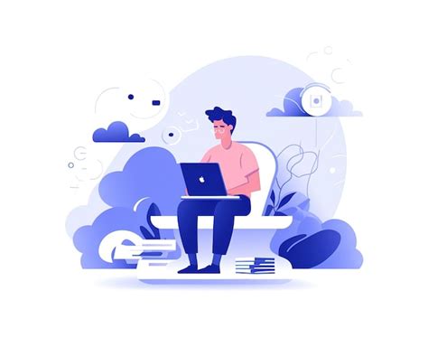 Premium Photo Website Page Development Template Landing Page For Website