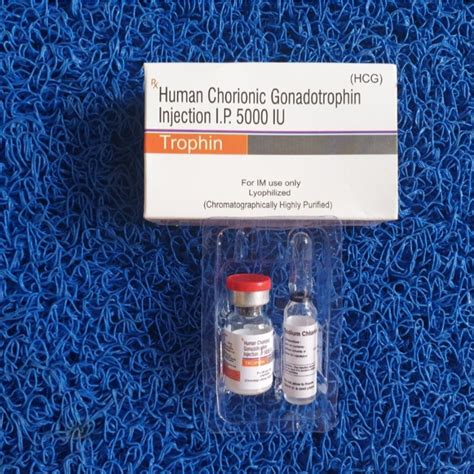 Hcg Injection Uses Side Effects Composition And Dosage