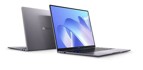 华为12代新品 Huawei Matebook 14 Klvf 16 Intel Iris Xe Intel I5 16gb 512gb 触屏