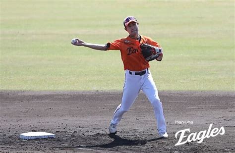 韓 데뷔 폰세 153kmand심우준 이적 첫 안타 한화 드디어 웃었다달감독 진심 첫 승 팬 여러분께 보여드려 좋아 Md인천