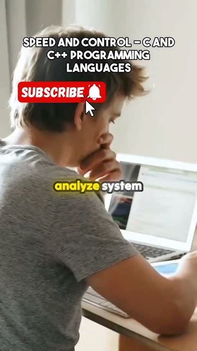 Best Programming Language For Hackingcandc C C Programming Language Short Viral Youtube