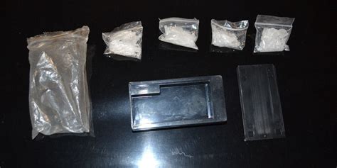 3 Accused Of Sex Acts With Girl After Injecting Meth