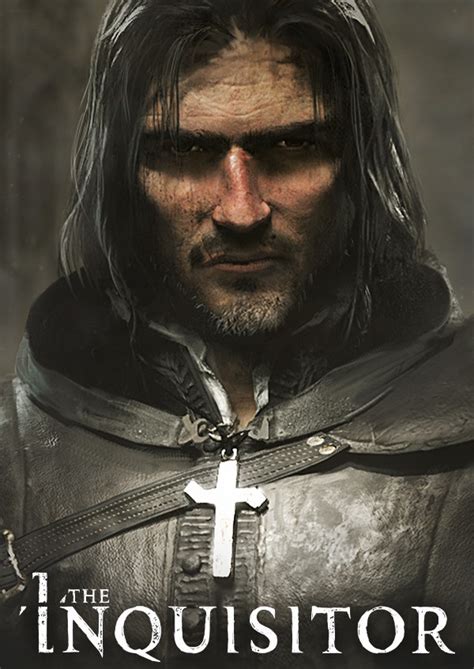 Vše Co Víme O The Inquisitor Spitecz