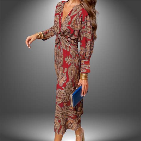 Celine Premium Elegant Dress Charles And Nancy