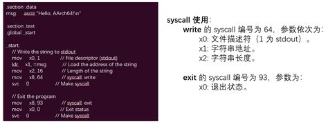 aarch64汇编开发环境准备GNU GCC QEMU GDB 极术社区 连接开发者与智能计算生态 aarch64汇编开发环境准备GNU GCC QEMU GDB 极术社区 连接开发者与智能计算生态