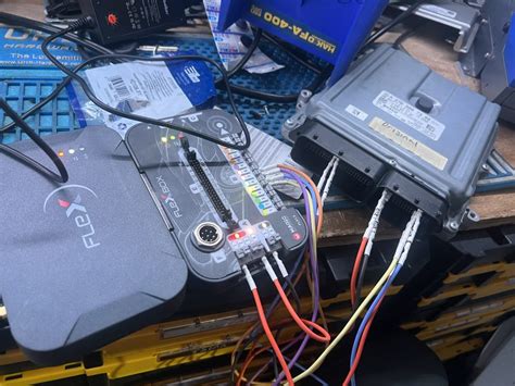 ECU Cloning And Replacement Automotive Locksmith Expert San Jose CA