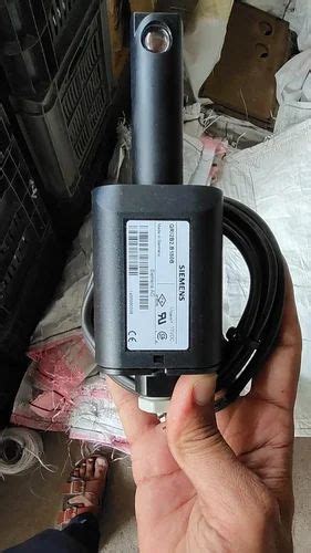 Siemens Thermax Boiler Sensor Photo Cell At ₹ 35000piece In