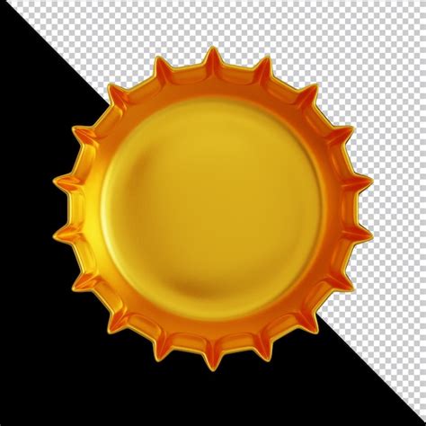 Premium Psd Golden Geometric Shapes In Abstract 3d Composition