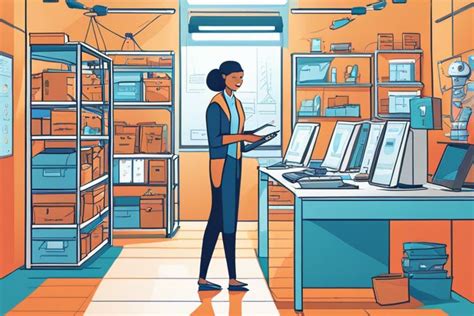 Boosting Efficiency With Automation Empowering Small Businesses And Startups One App