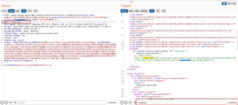 Dont Trust Host Header For Redirection Use Whitelists Of Domainhost Names For Redirection