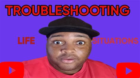 Pondering About Life Troubleshooting My Life Problems Drive With Me