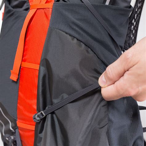 Osprey Exos 38 Dimensions Sizing Backpack Review Litre Rucksack Carry On Or 48 38l Ultralight