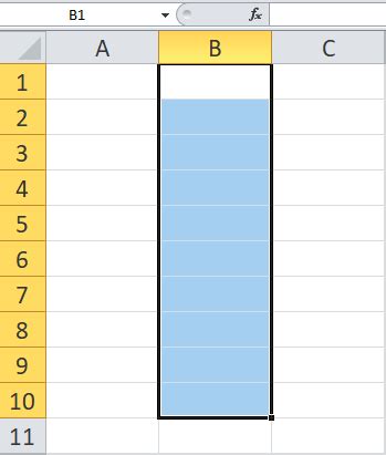 TutorialEye Excel Worksheets Rows Columns Cells