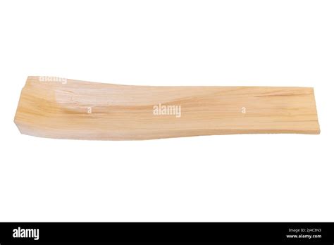 Split Log Structure Cut Out Stock Images And Pictures Alamy