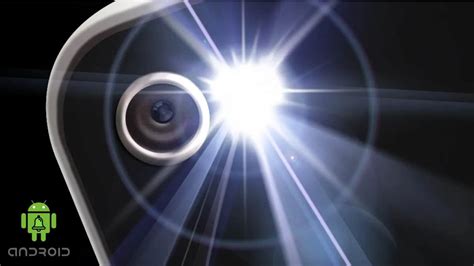 Advanced Guide To Enabling And Customizing Flash Notifications On Android