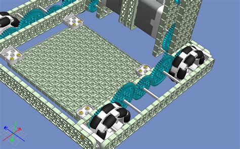 How To Code Vex Iq To Turn More Accurately VEX IQ General Discussion VEX Forum