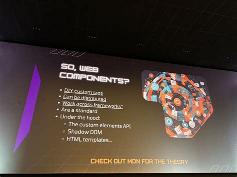 🚀 Another Highlight From Armada Js Javascript Conference Is The Talk By Darko Bozhinovski