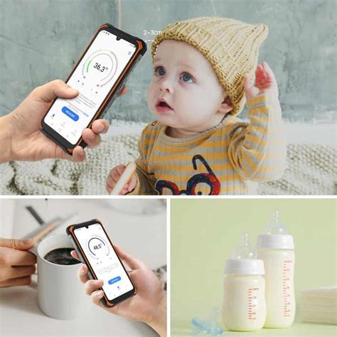 DOOGEE S86 Pro, The Successor to DOOGEE S86 To Launch On 15th June On ...