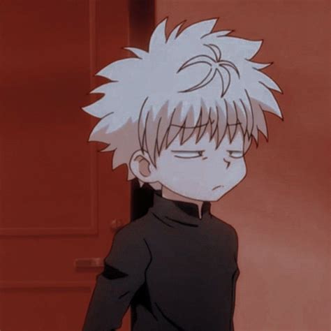 The Best 24 Gon And Killua Pfp Aesthetic Bikanowasuno