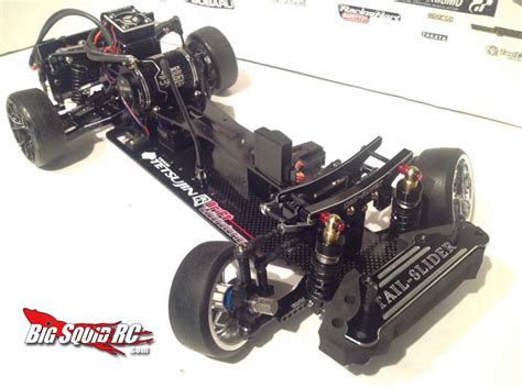 Drift Itch Weight Transfer Setups And Rwd « Big Squid Rc Rc Car And Truck News Reviews