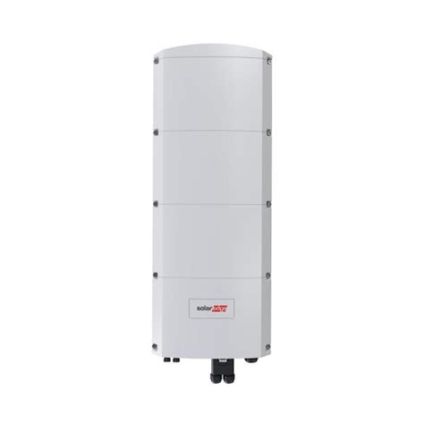 Solaredge Home Hub Se8k Rwb48bfn4 Falowniki Zakupy Online Baywa R