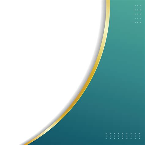 Curved Line Border Blank Gradient Background 44186603 Vector Art At Vecteezy