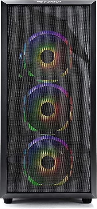 Skytech Chronos Review The Tech World Guru