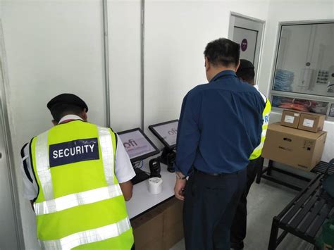 Vms Smi Electric Automation