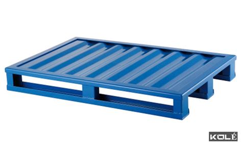 Heavy Duty Profile Top Asrs Pallet Kole Global