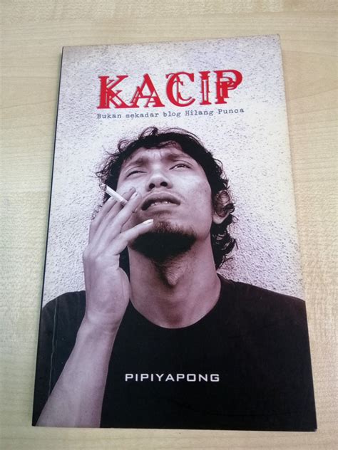 Buku Kacip Pipiyapong Hobbies And Toys Books And Magazines Storybooks