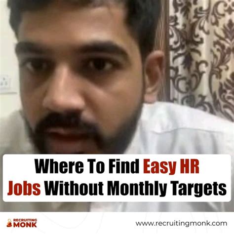 Video Srinivas Chowdary On Linkedin We Dont Have Targets Only E B P Expected Basic
