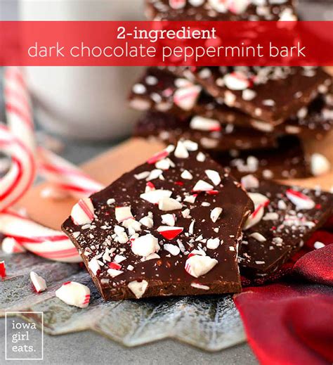 Chocolate Peppermint Bark Chocolate Peppermint Bark Profusion Curry
