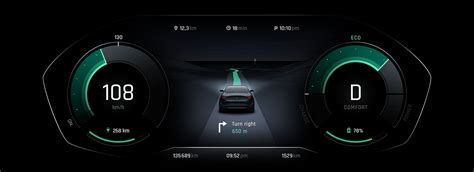 EB GUIDE HMI Development Tool For Graphical Voice And Touch UX