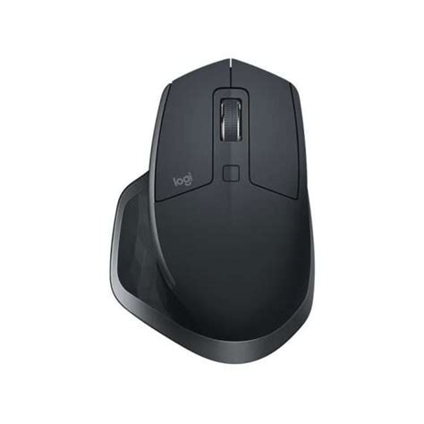 Logitech MX Master S Bluetooth Mouse Graphite Kenya Gadgets Shop