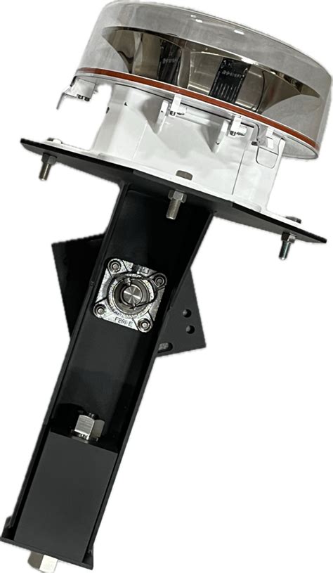 Self Leveling Bracket For Aircraft Warning Beacon Fees Products Led